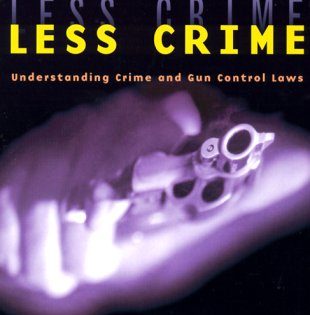 More Guns, Less Crime – Apostolic Insiders