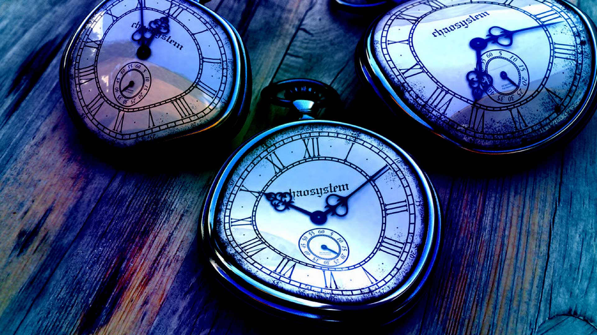 Why There Cannot Be An Eternal Past – Apostolic Insiders