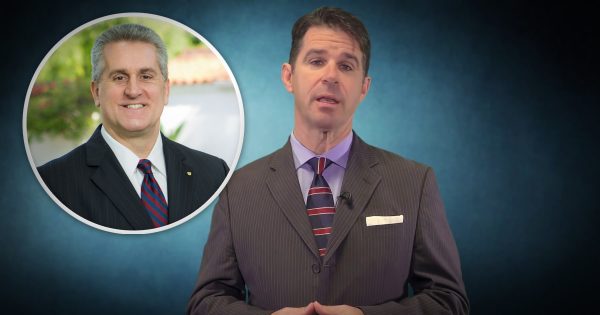 Tim Staples on the Patrick Coffin Show – Apostolic Insiders